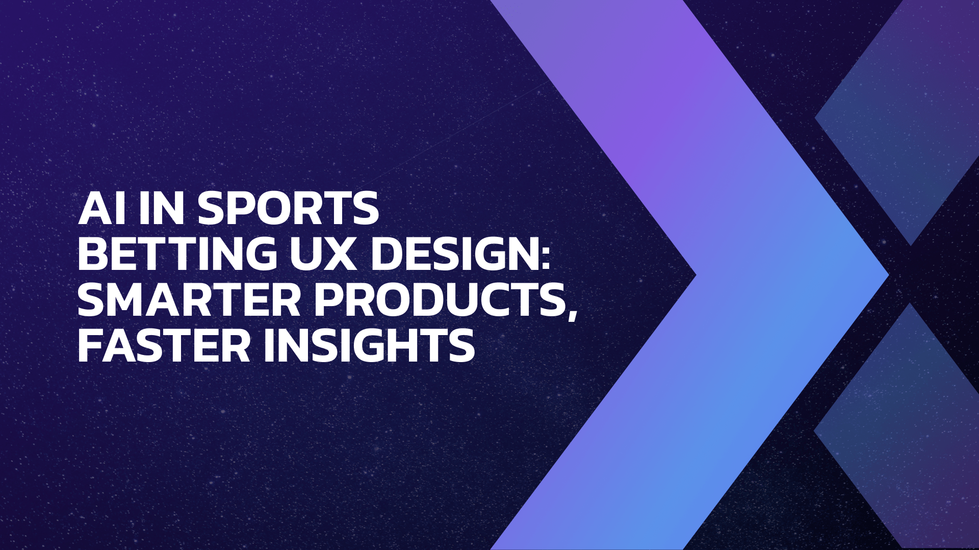 Product Strategy Engagements for Sports Tech, Betting and Coaching ...